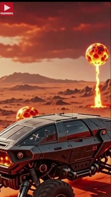 Трейлер 5.2 Страна Багровых туч.5 серия #shorts