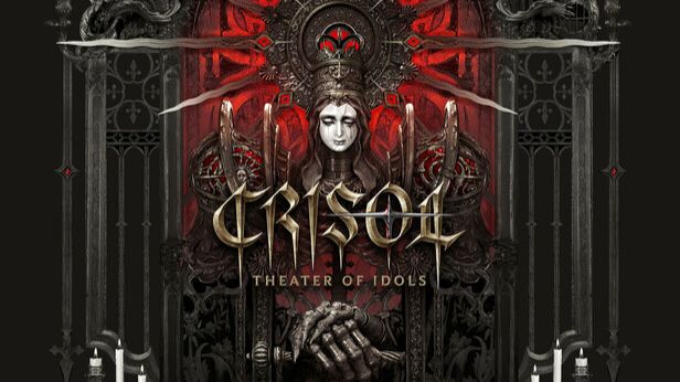 Crisol: Theater of Idols\Кризол: Театр идолов\Прохождение игры #7