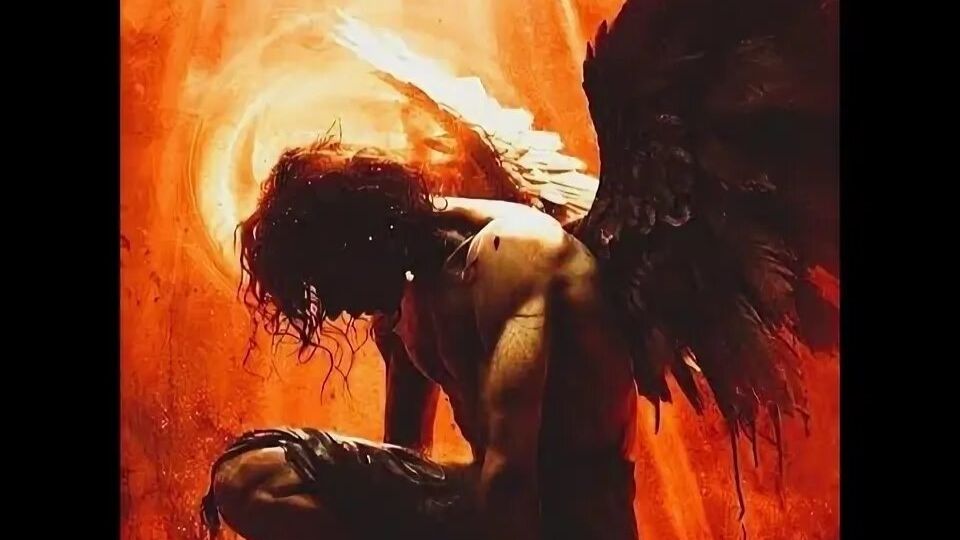 Отверженный Ангел