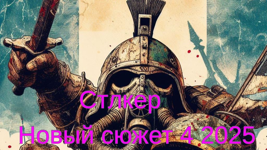 Сталкер Новый сюжет 4 2025.Где взять Гравикостюмы на Кордоне !