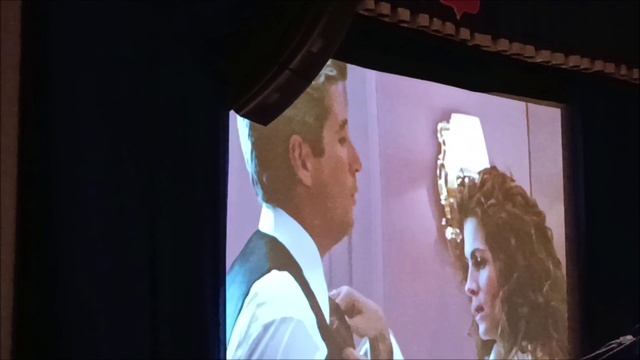 Roy Orbison — «Oh, Pretty Woman» Оригинальная композиция из фильма «Красотка» (1990)