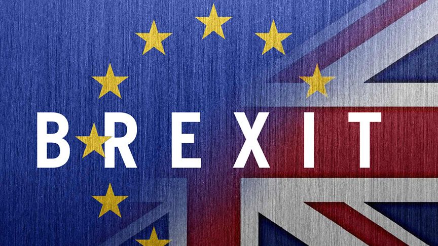 Brexit: Выход Великобритании из Европейского союза (2024)