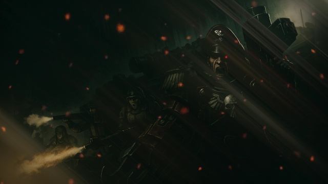 Яррик - Дурной Глаз Армагеддона