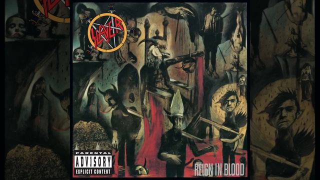 02 - Piece By Piece (SLAYER)