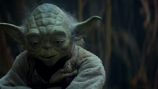 Звёздные войны: Эпизод 5 – Империя наносит ответный удар  1980