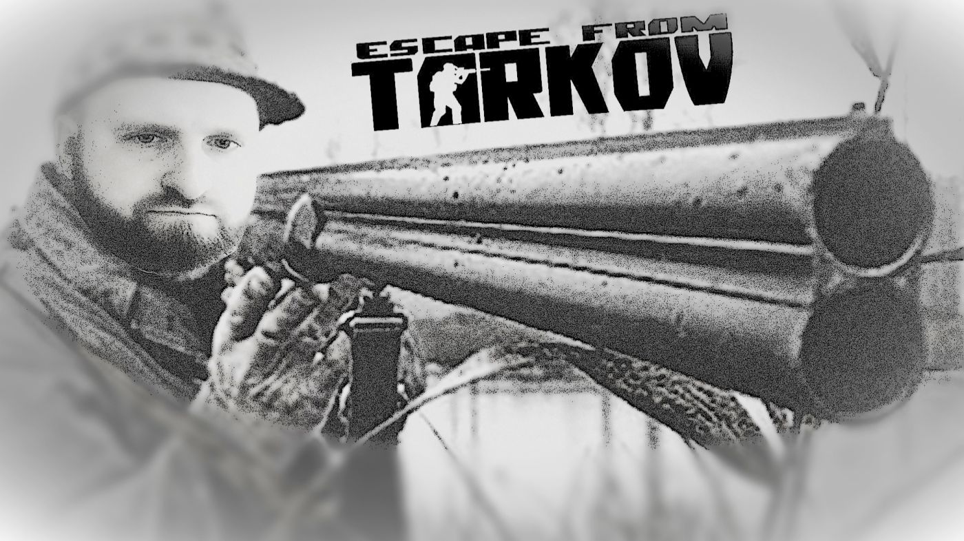 Escape from Tarkov. Билет в Голова Глаза 30
