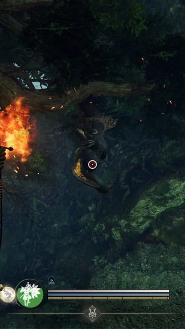 Гремлин в Nioh 3