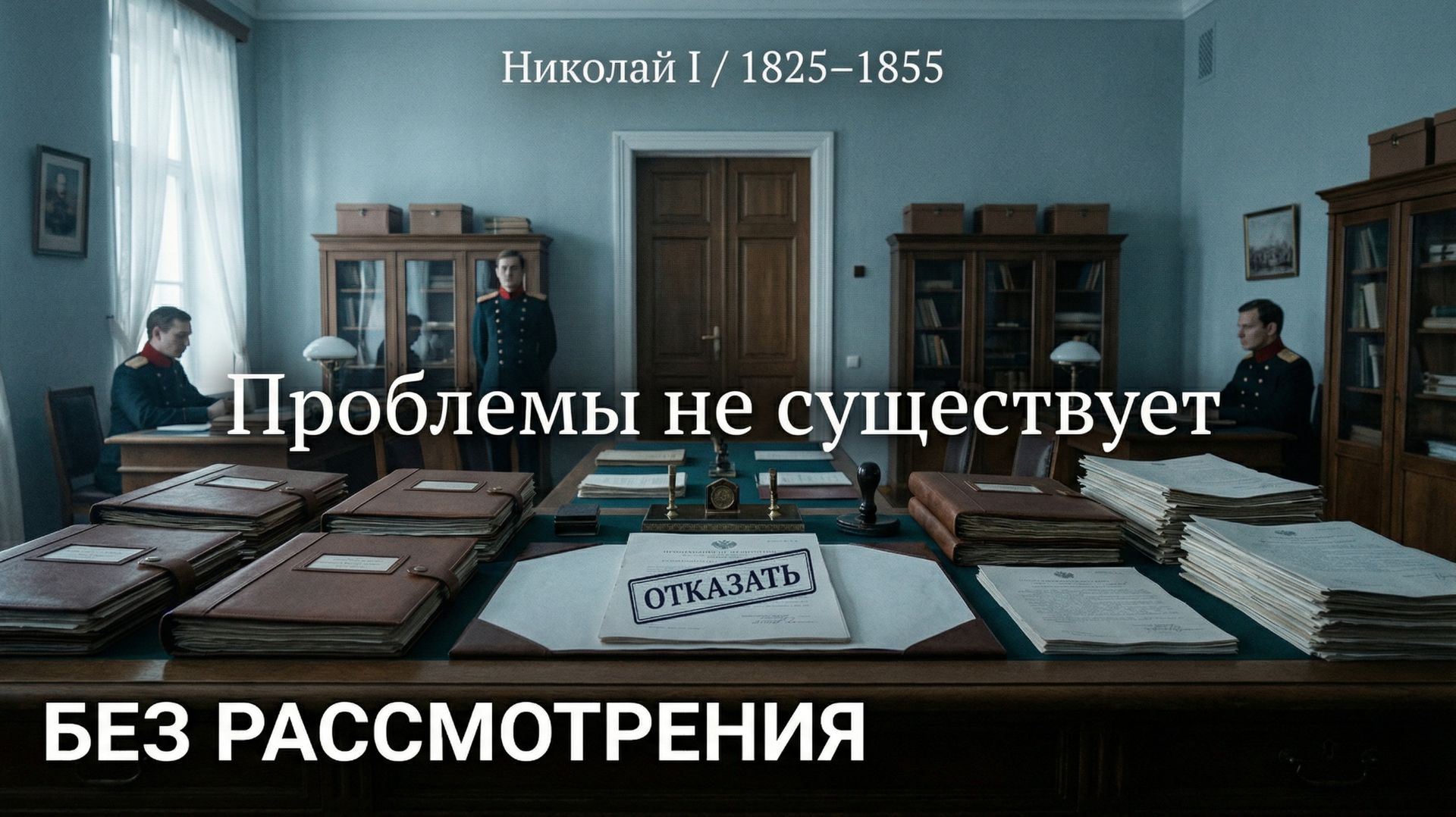 Проблемы, о которых не принято говорить