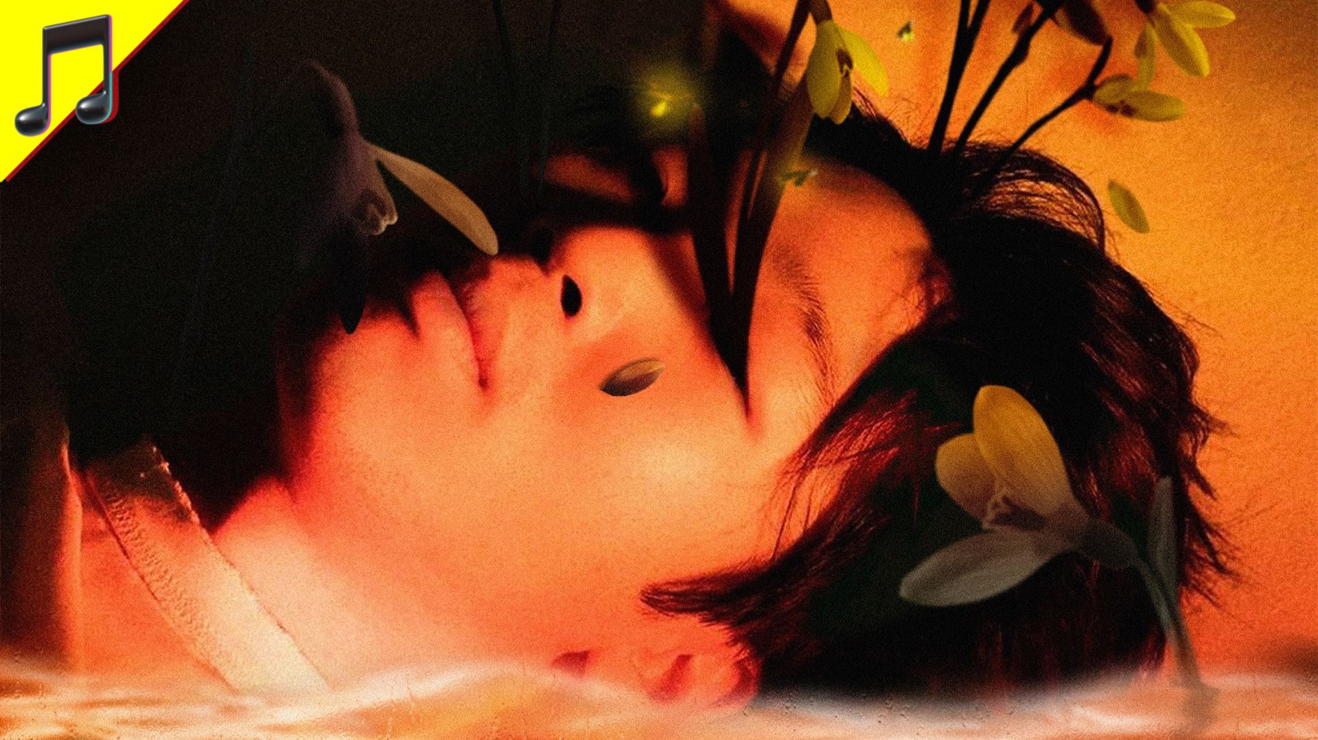 KAISHI - ЭТО ЛЮБОВЬ 💔