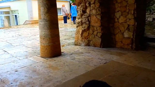 Пятигорск Грот Дианы  2021