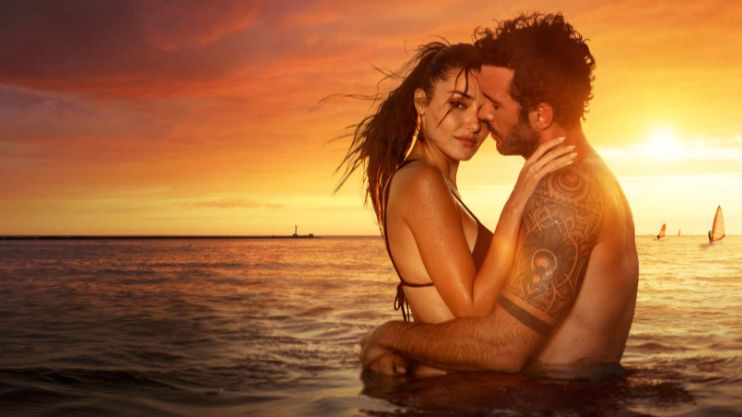 Трейлер фильма - Оставь это ветру (2025) Мелодрама