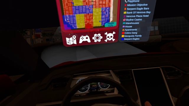 Viper Vice VR (OC3) #1