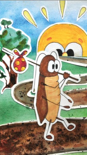 Рудольф и друзья - Карасина А.П.