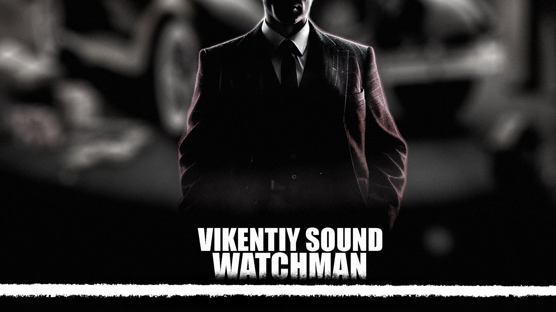 Vikentiy Sound - Watchman (Official Video) (2025)