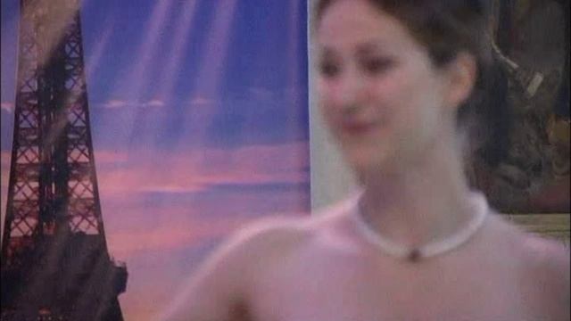 Осенний бал-2012 Осень в Париже