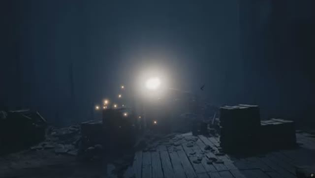 SDR Reanimal Release Trailer 4K_ Reanimal уже доступен на платформах ПК