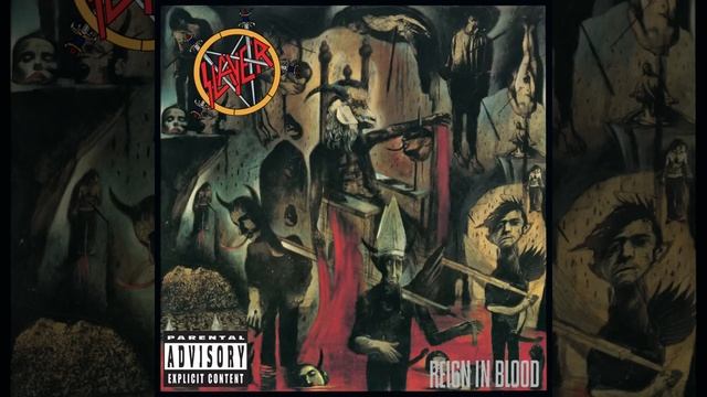 08 - Epidemic (SLAYER)