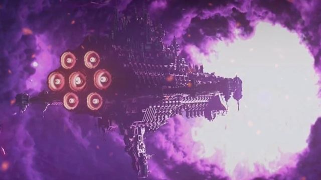 Зов бездны варпа - Warhammer (CenturionTV)