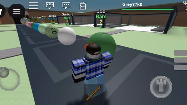 ещё один обзор на классик укради брайнрот