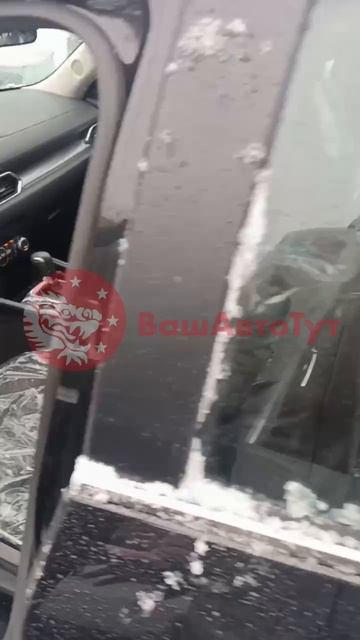 Мазда CX-5  для нашего клиента Евгения👍