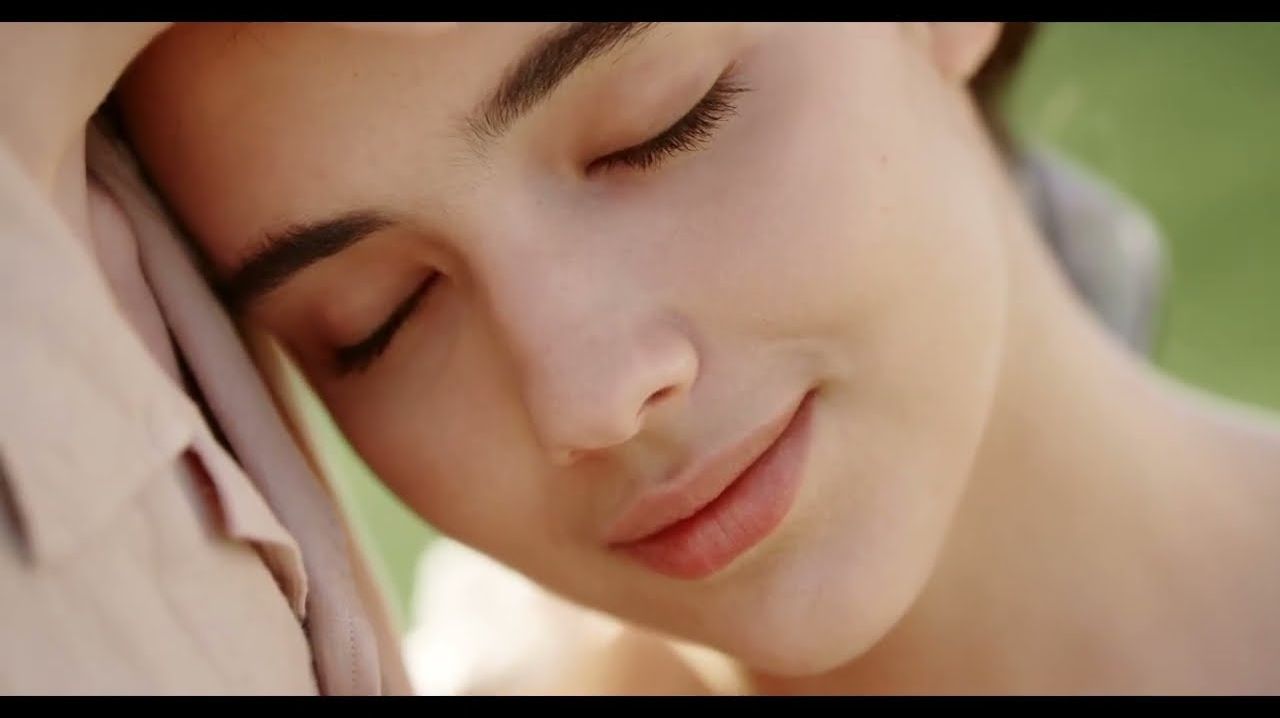 🩷 Аня Мусиенко - про альбом ＂ЦИКЛ О ЛЮБВИ＂ ➕ НОВЫЙ клип с песней к 14-му Февраля и 8-му Марта! 💯💞