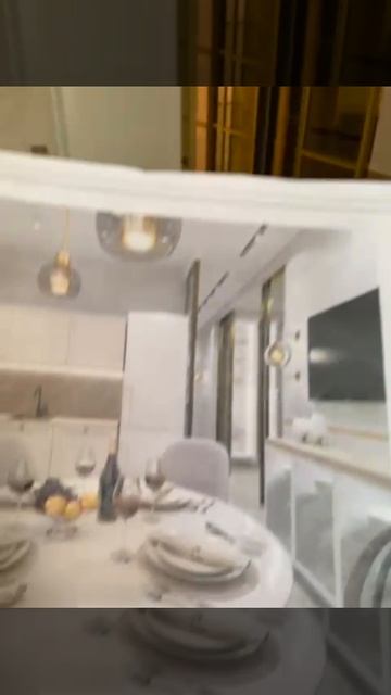 ДИЗАЙН-ПРОЕКТ VS РЕАЛЬНОСТЬ: Стеклянные перегородки. Совпало или нет? 🤔