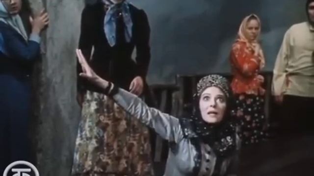 Религиозные мотивы в драме А. Н. Островского "Гроза"