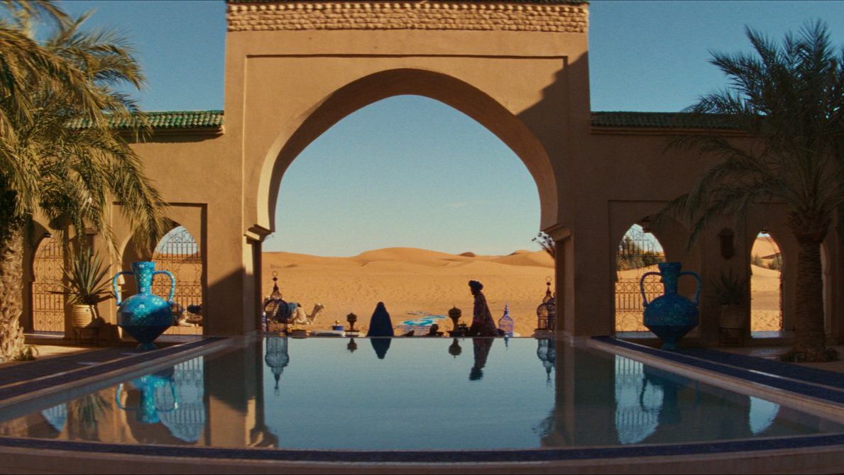 Хоттабыч Трейлер 2026