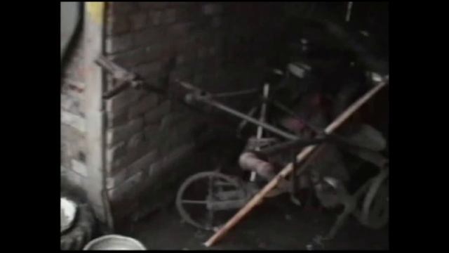 Кадры из Прошлой Жизни-Каникулы Кузнеца в Псковской Деревне-День Шестой