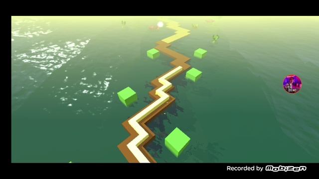 Dancing Line - The Nostalgia by NtyElias111, GP0108