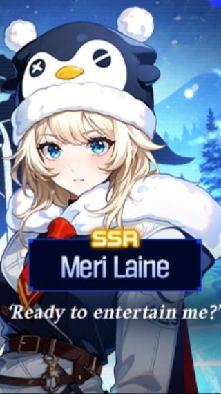 Solo leveling arise Вода Мэри Лейн