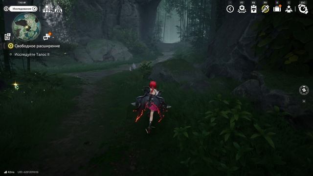 Arknights Endfield - Часть 48 - СТРОИМ ЗАВОД в новой гаче со строительством