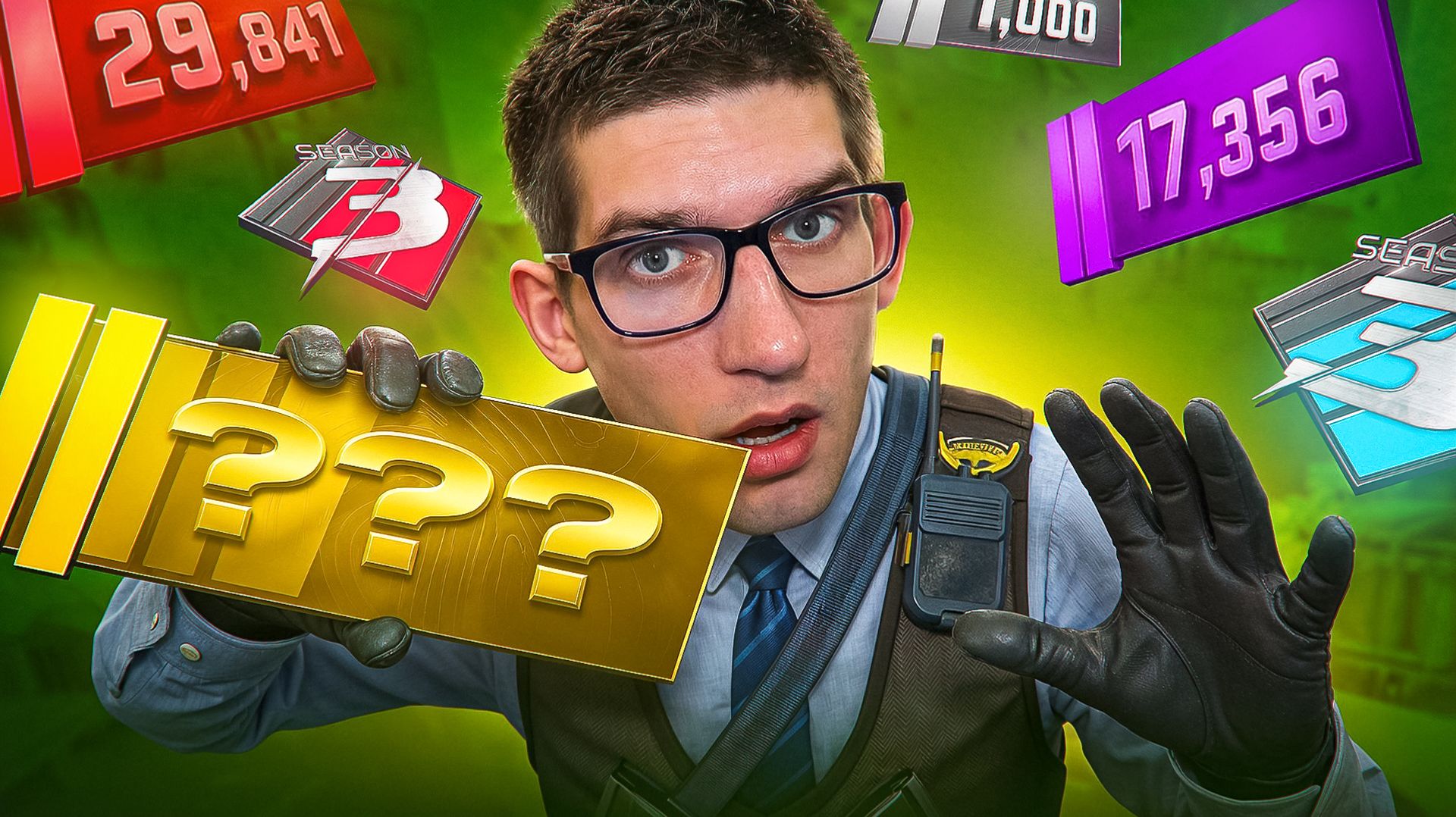 ФИНАЛ КАЛИБРОВКИ Премьера 3 СЕЗОНА! (CS2)