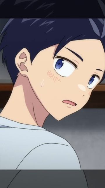 Раб спецотряда демонического города: получил награду за способность #anime