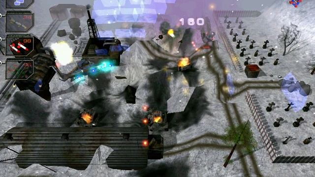 AirSrike 2(АвиаНалет 2)часть 10