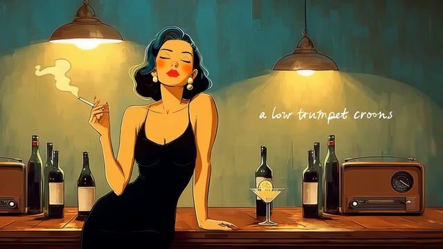 🎷 1940’s Vintage Jazz – Retro Nostalgic Jazz Classics Playlist ✅