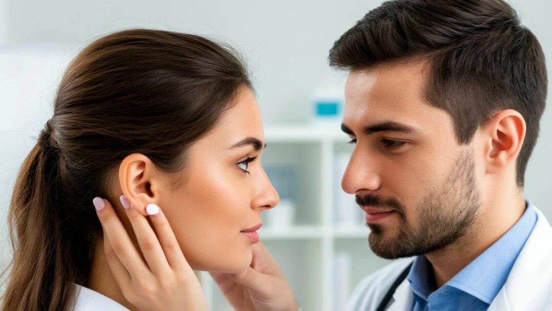 Чистка ушей с помощью ASMR, Азиатский ASMR часть 3