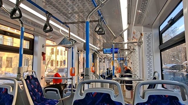 Питер.  Ул. Профессора  Попова