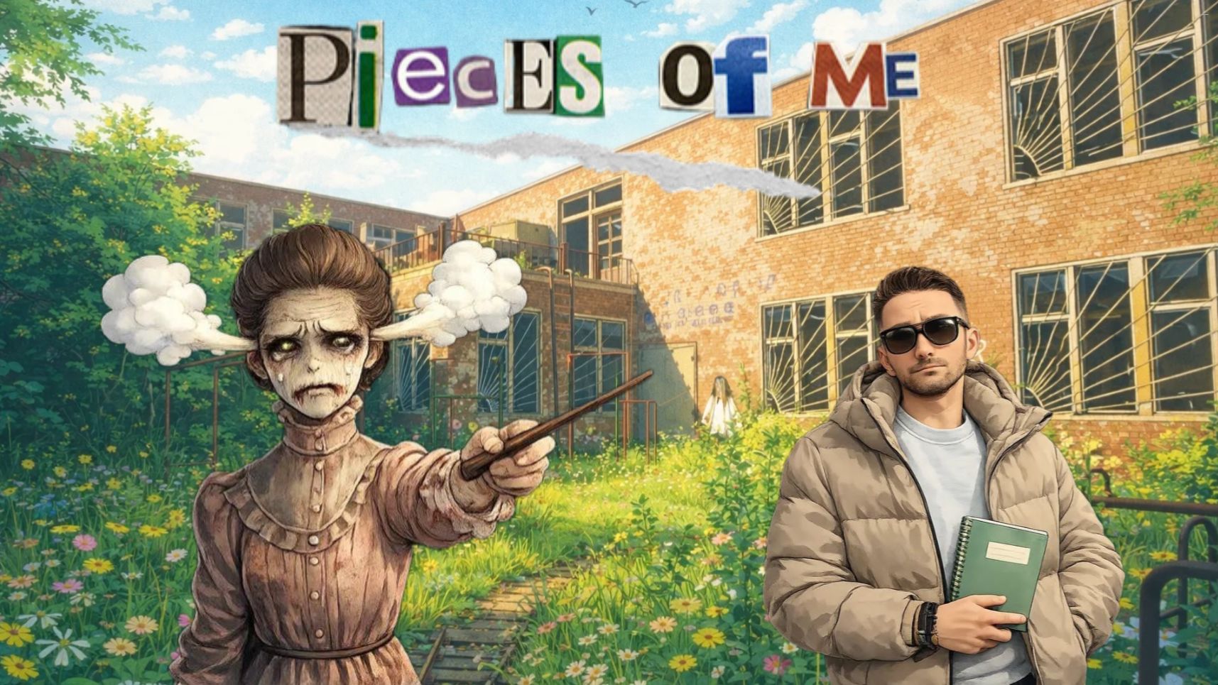 Pieces of Me - Часть вторая