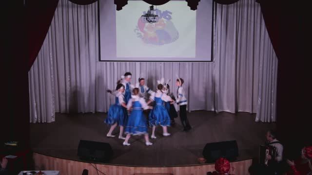 7.02.2026 клуб «Серебряная нить»