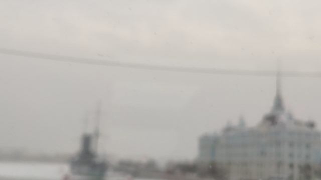 Прогулка по городу с Петроградки и до ....