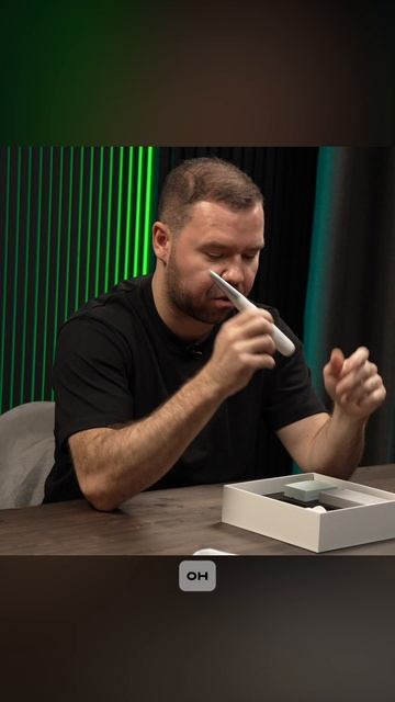 Эндоактиватор UltraDancer EUROFILE. Обзор.