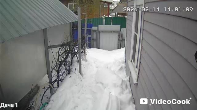 Потепление