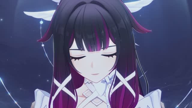 Возвращение Трёх Лун | Анимация Genshin Impact