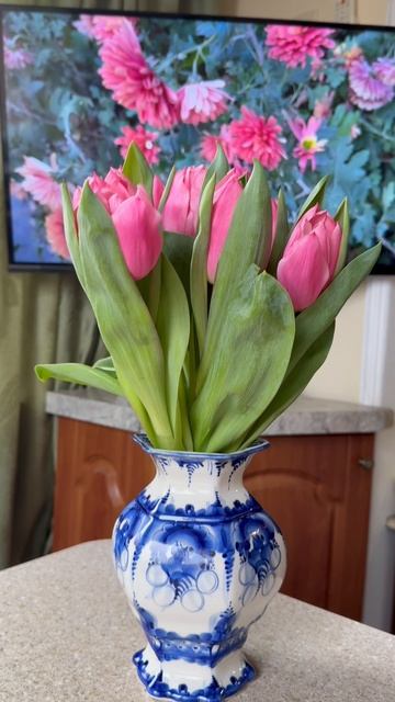 Приятные моменты жизни 🌺💐🌺💐🌺