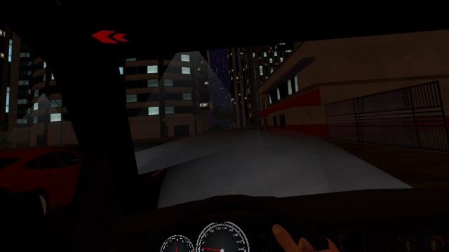 Viper Vice VR (OC3) #4