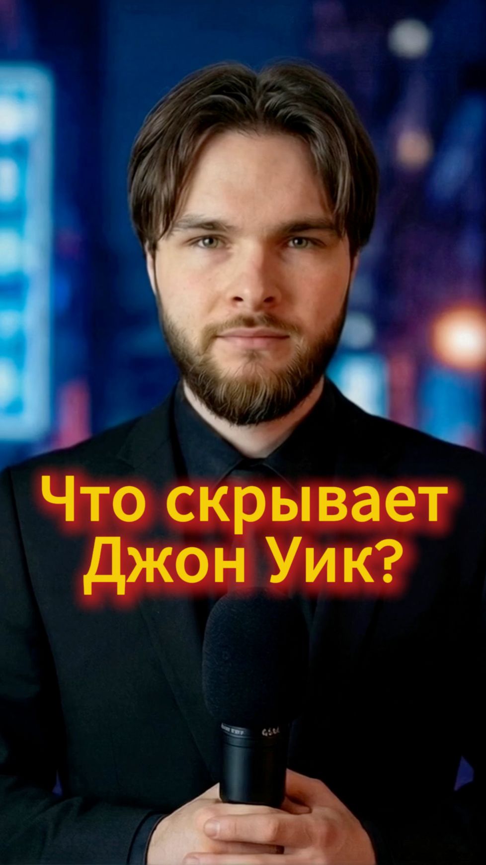 Что скрывает Джон Уик: тату, книга, рекордное число жертв #ДжонУик #JohnWick #КиануРивз #KeanuReeves