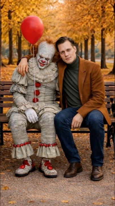 Иконы хоррора: кто был под маской 😱 | Как выглядят сейчас (2026)