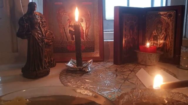 РУНЫ. Отсекаем крадники, вампиризм, некропривязки.