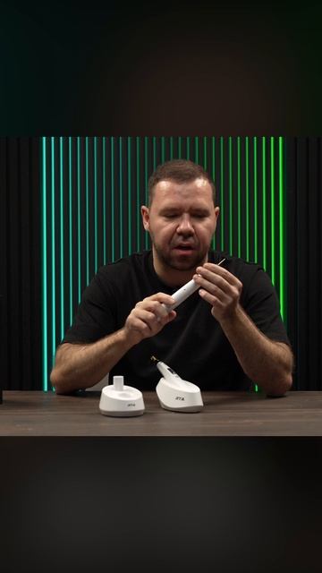 Инжектор для обтурации EUROFILE - инструкция по использованию